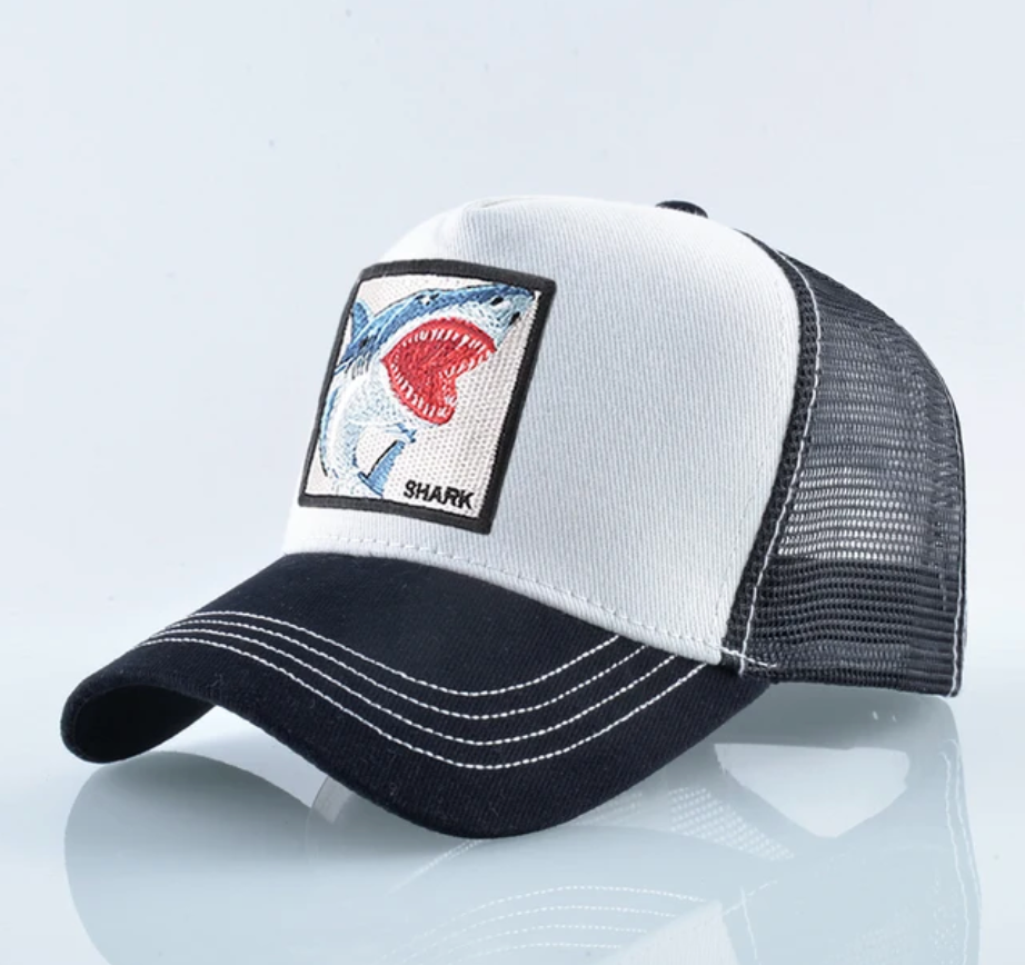 Shark Swag – Shark Kits