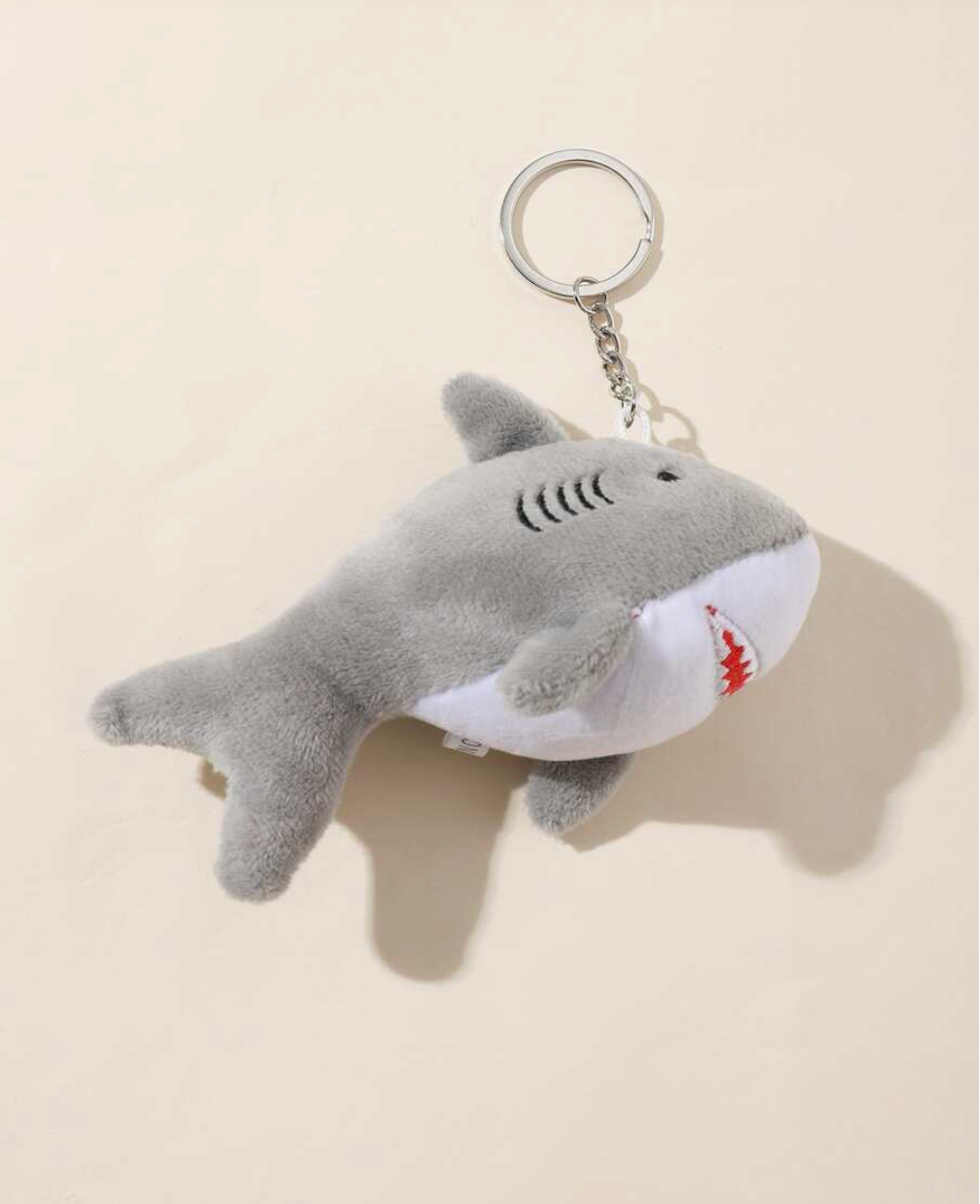 Shark Keychain – Shark Kits