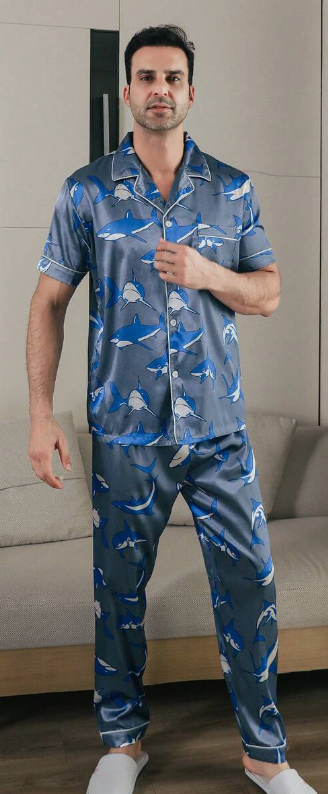 Shark Swag – Shark Kits