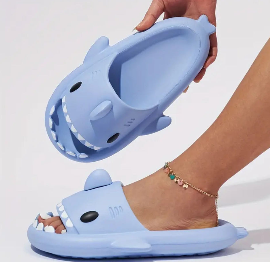 Shark Swag – Shark Kits