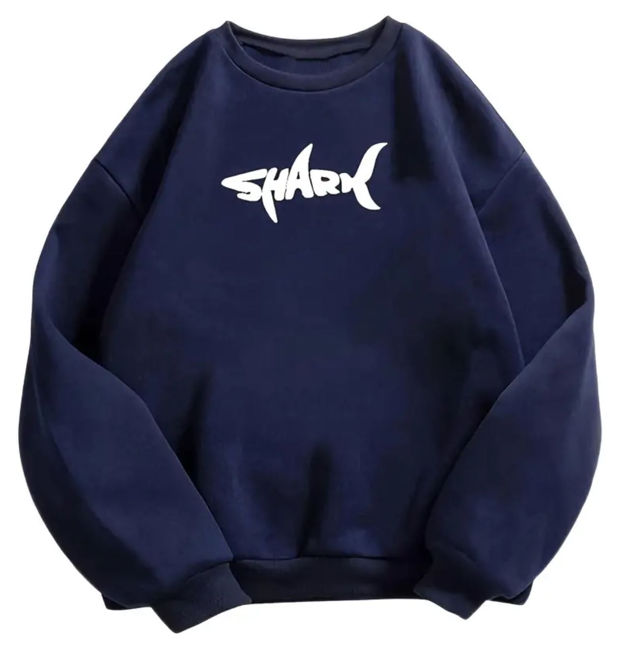 Shark Crewneck – Shark Kits